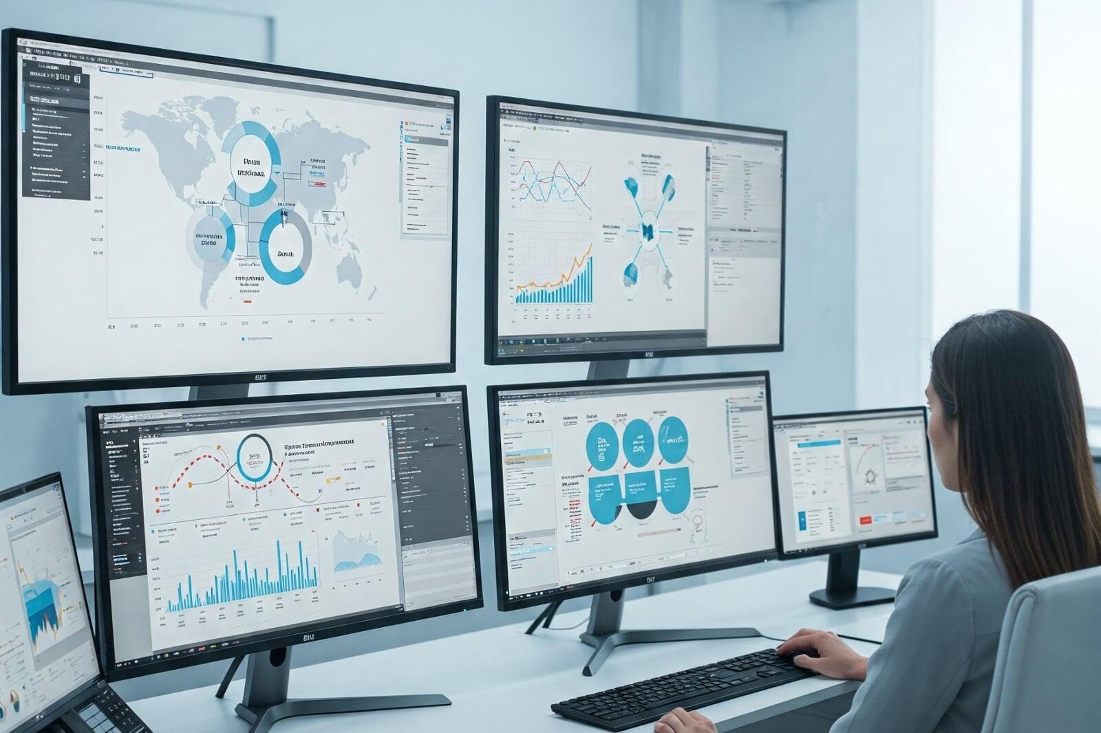 PLM Implementation Assessments